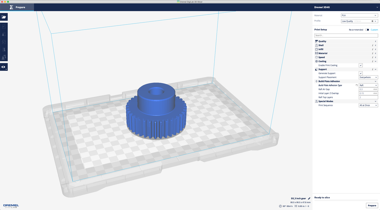 3D Printer Software: What You Need To Know – 3PI Tech Solutions