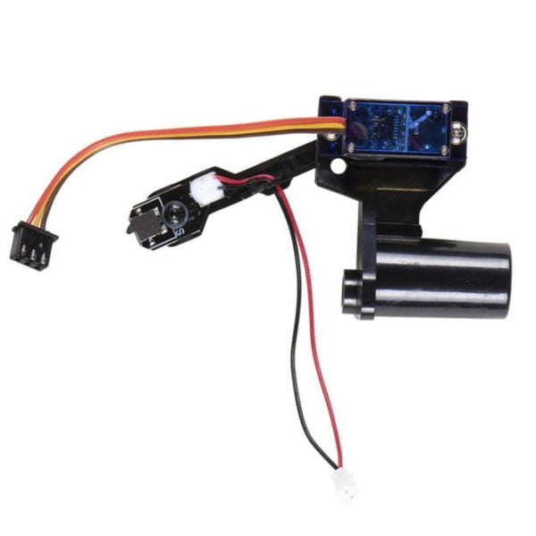 Dremel 3D40 and 3D45 ServoMotor Leveling Sensor – 3PI Tech Solutions